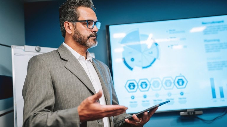 ¿Qué es Chief Information Officer (CIO)? Rol y funciones